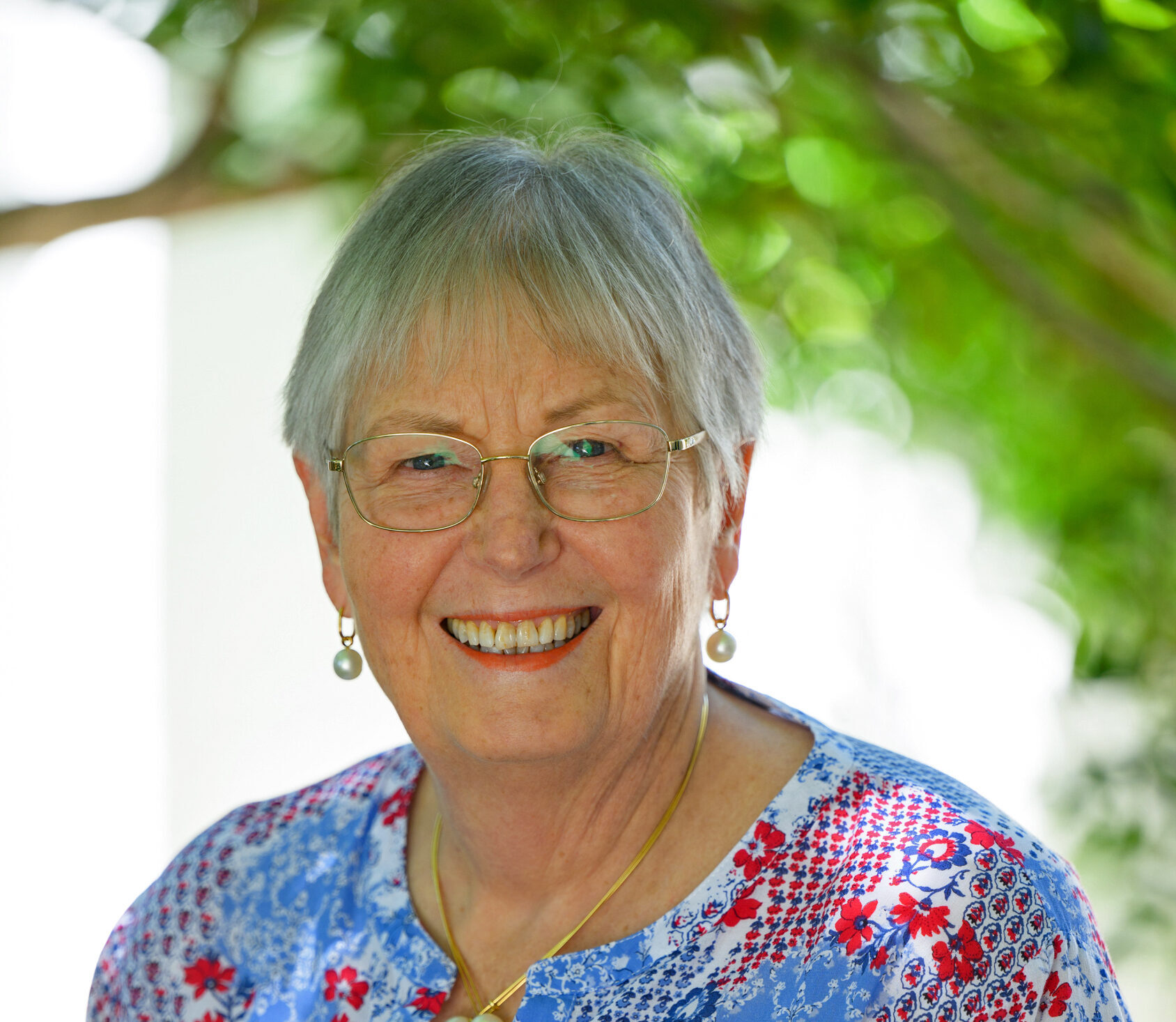 Vale: Erica Smyth AC - MinEx CRC