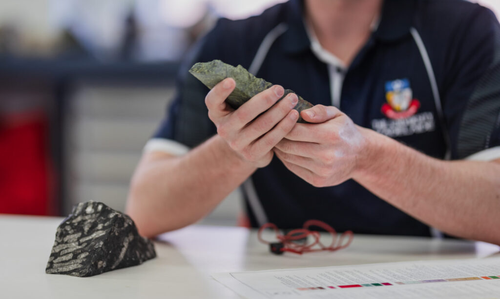 News & Events - MinEx CRC