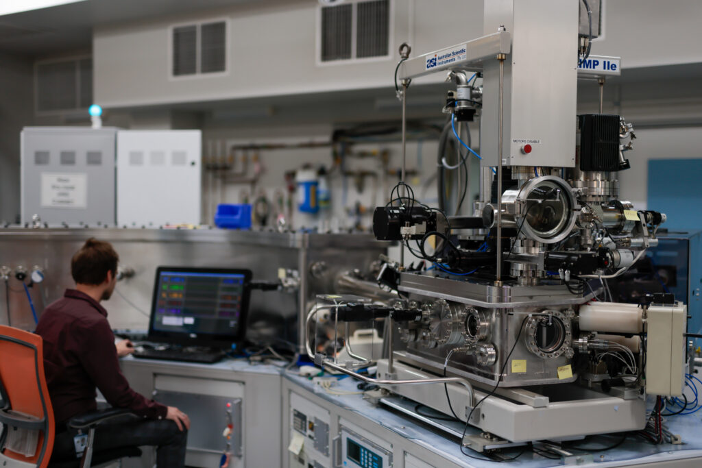 MinEx CRC Postgraduate Student Workshop Series: 15-18 July 2024 - MinEx CRC